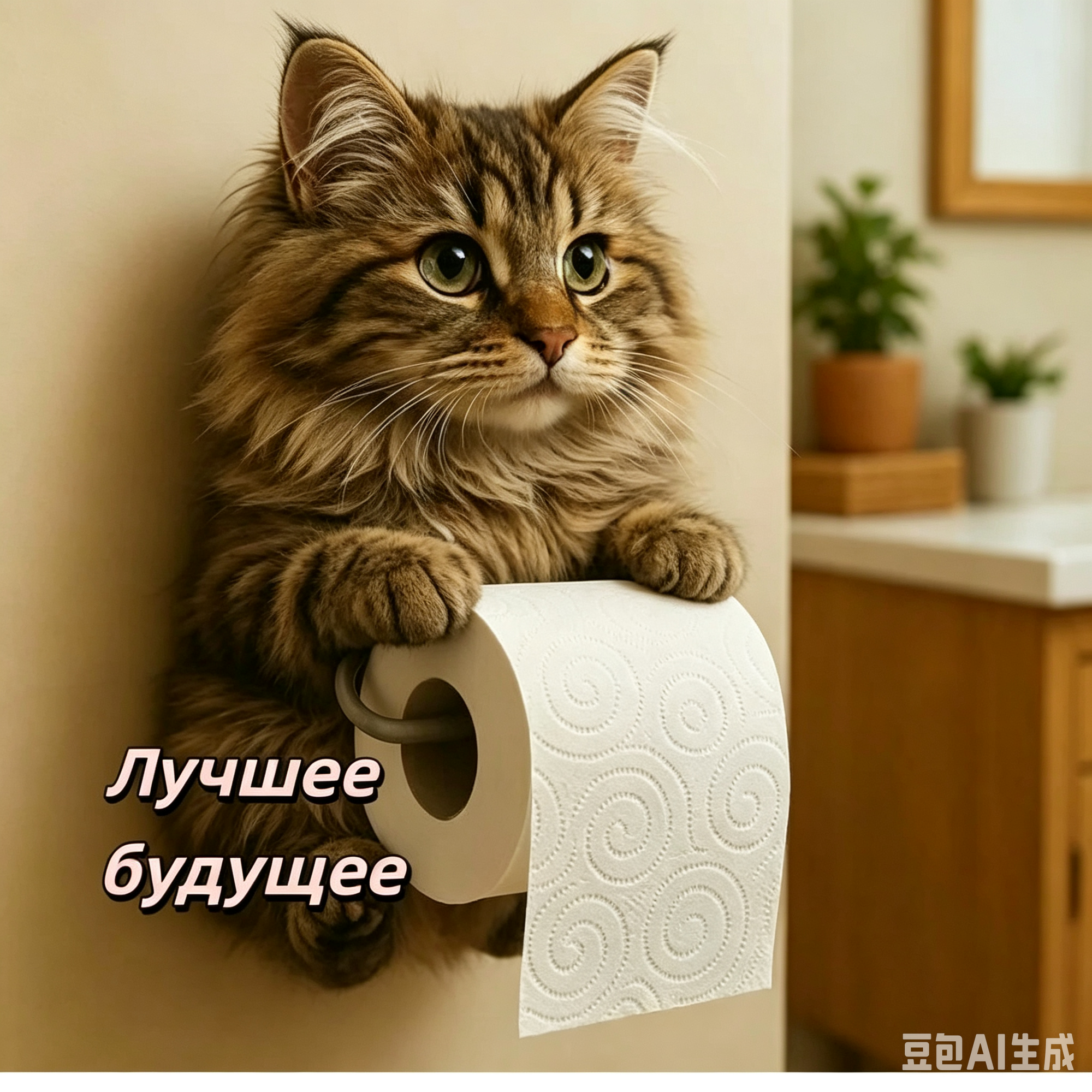 Держатель для туалетной бумаги Держатель кошачьей бумаги Держатель Кошачьей салфетки Держатель туалетной бумаги