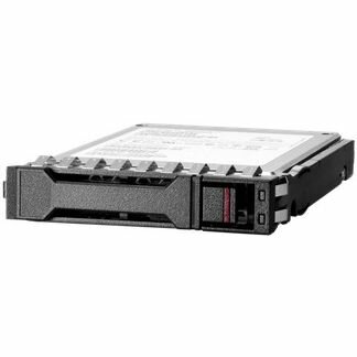 Жесткий диск HPE P28352-B21 2,4 ТБ 2.5" SAS