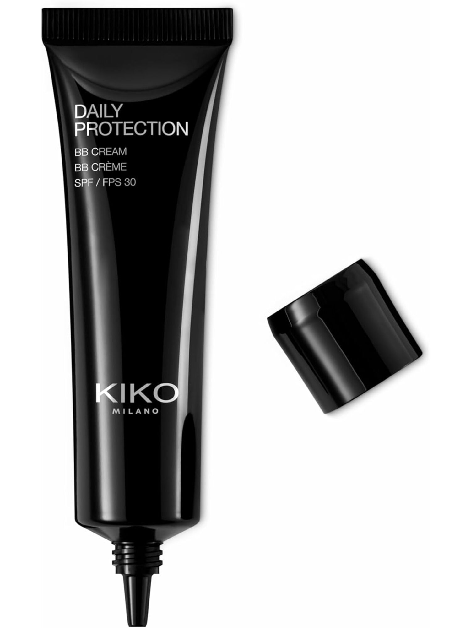 KIKO MILANO Многофункциональный BB-крем Daily Protection SPF 30 (02 Porcelain)