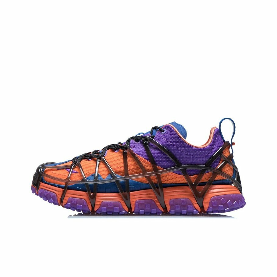 Кеды LI-NING Mix ACE