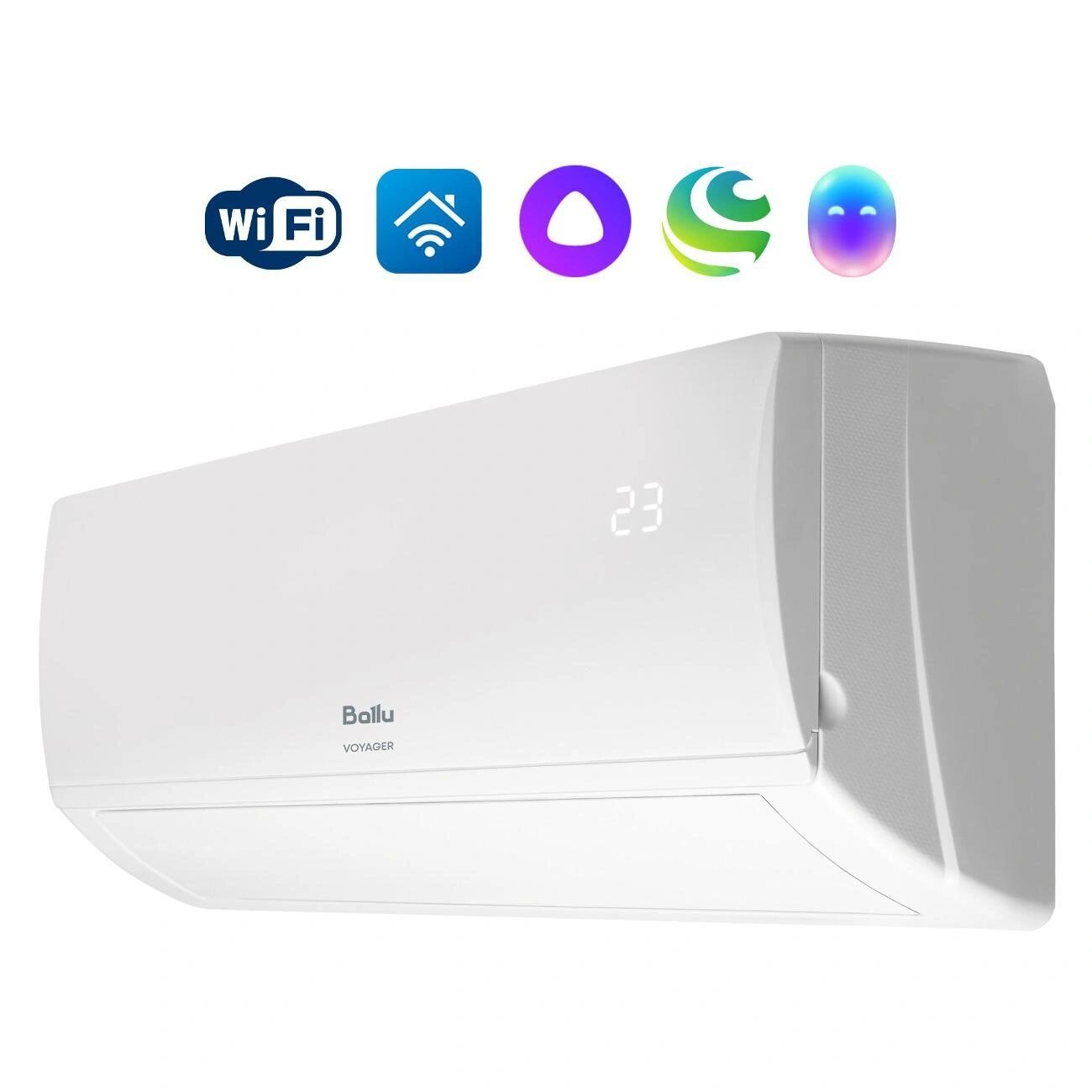 Сплит-система Ballu BSV-12HN8