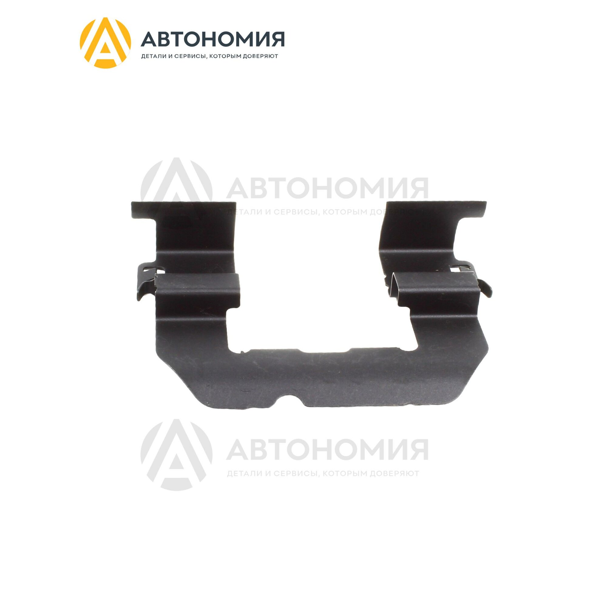 Пружина передней стойки, винтовая Hyundai/KIA 58144-H8000