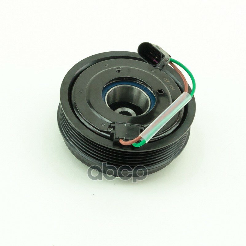 Муфта компрессора кондиционера VW Polo DOMINANT арт. AW20006700001