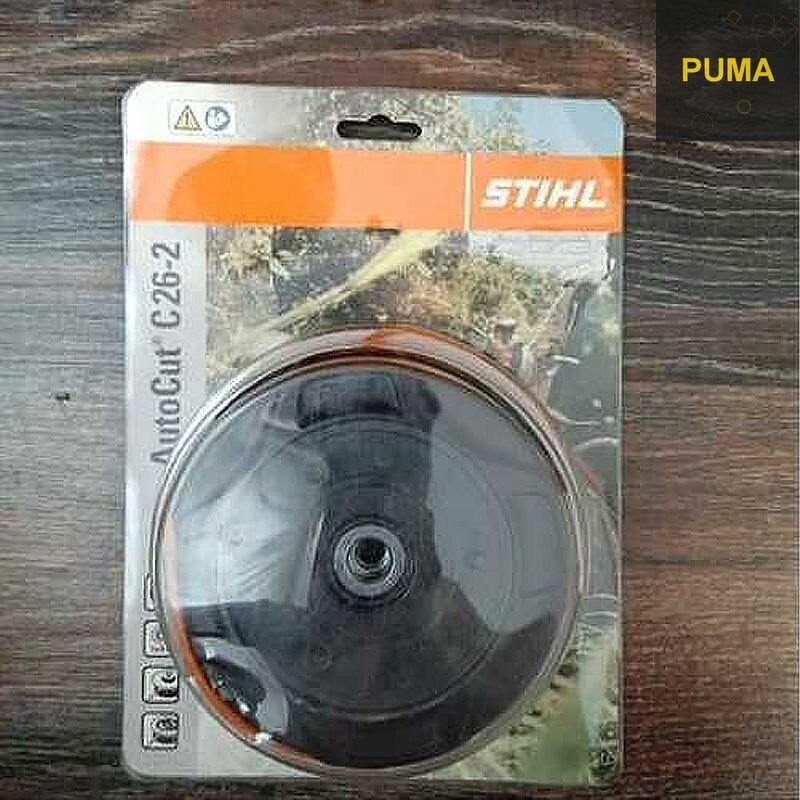 STIHL Катушка для триммера — фото 1