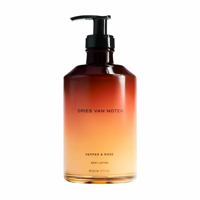 Dries Van Noten Лосьон для тела Pepper and Rose 400мл