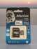 Карта памяти MONLAS 64GB