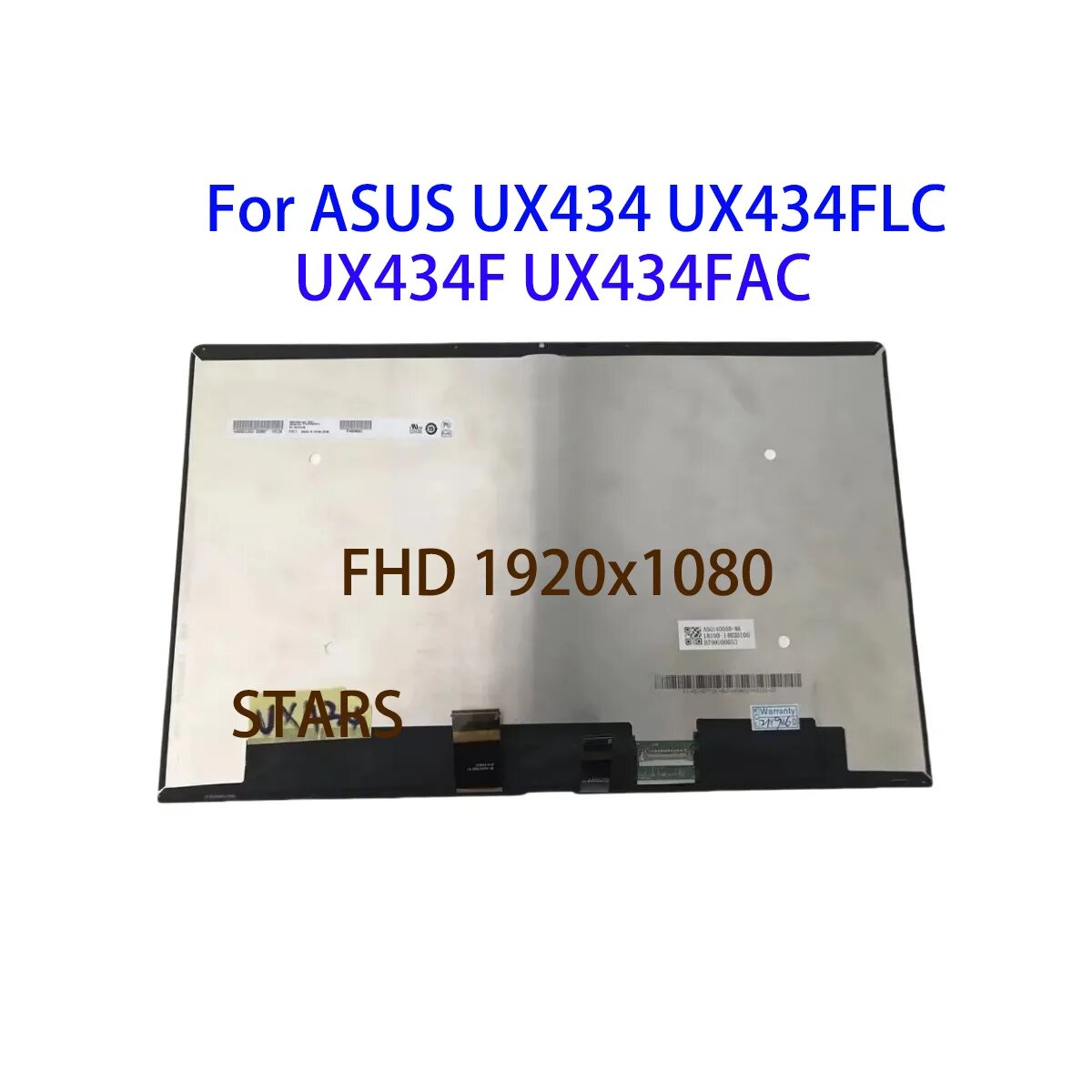 Дисплей 14 дюймов для ASUS UX434 lcd assembly