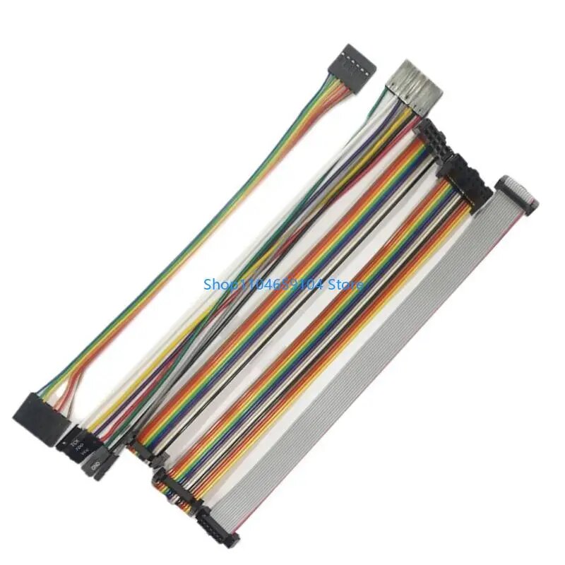 Кабель USB для Xilinx DLC10 — фото 1