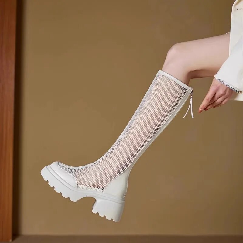 Сапоги