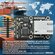 Adafruit WIZ5500 Ethernet Controller Board