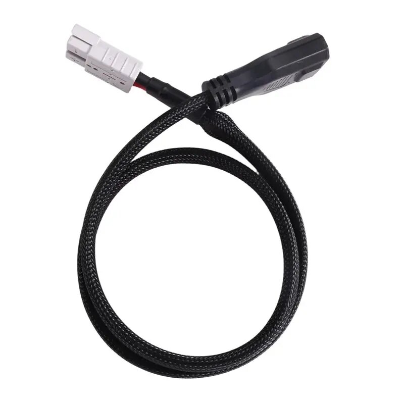 Кабель FULL-8AWG XT150 - Anderson для портативной электростанции EcoFlow Delta