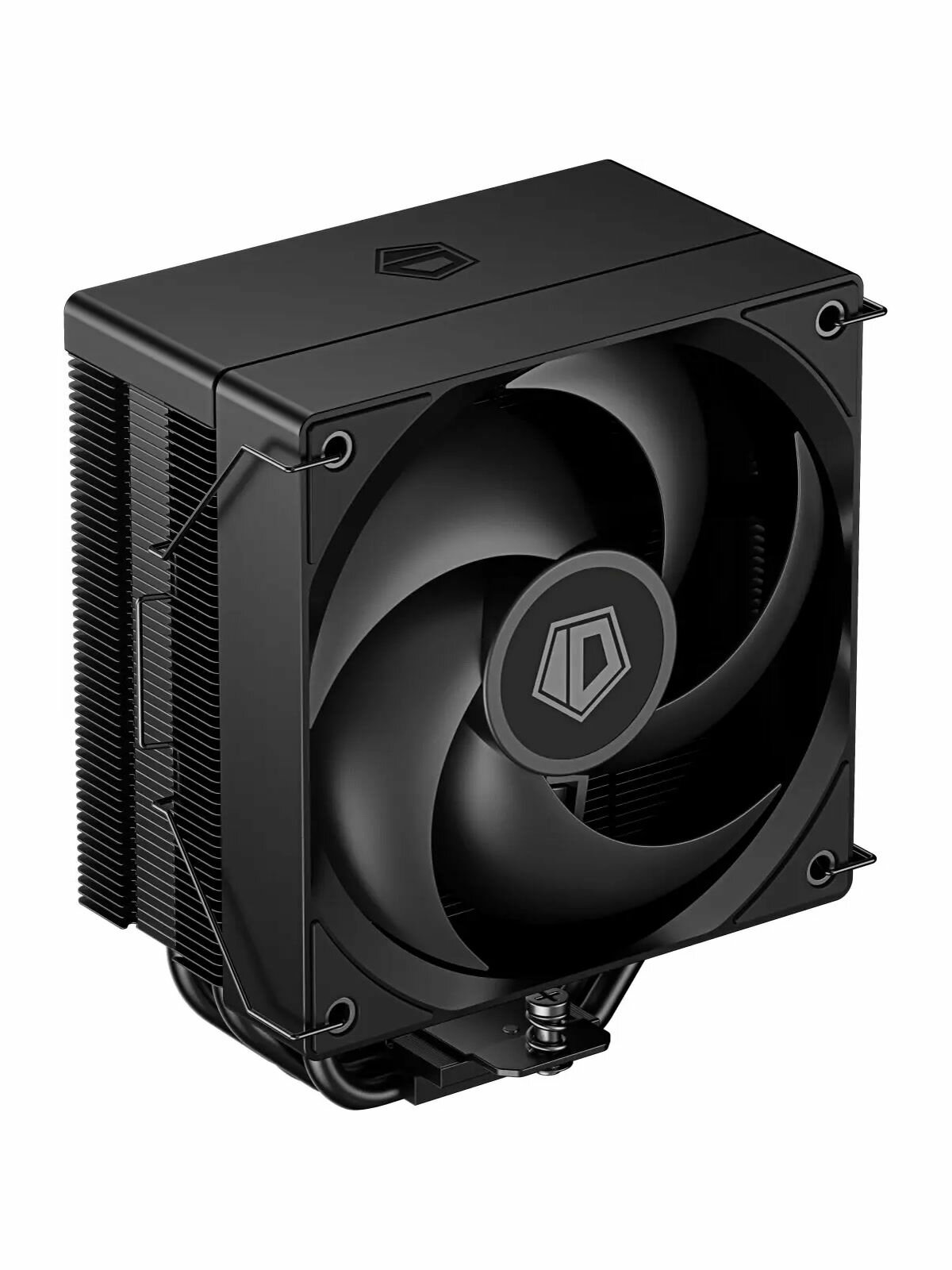 Кулер для процессора ID-Cooling SE-214-XT V2 BLACK SE-214-XT V2 BLACK