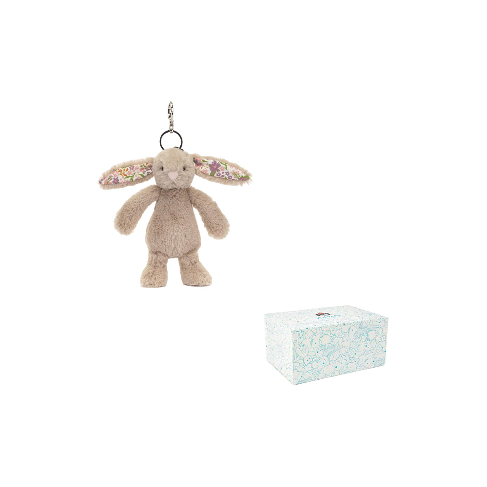 Игрушки подвесные JELLYCAT Easter