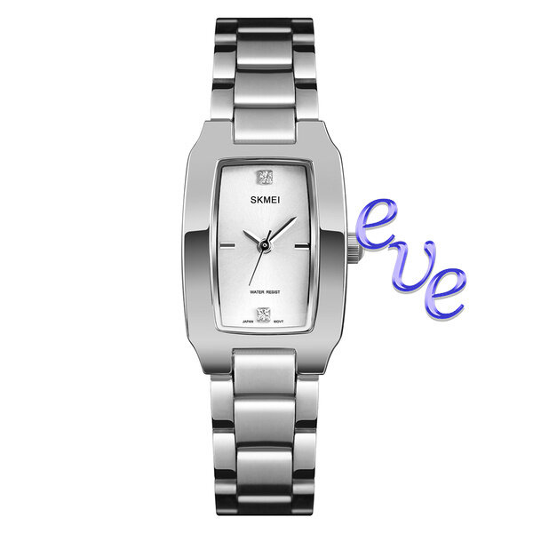 Наручные часы Skmei 1400SI silver