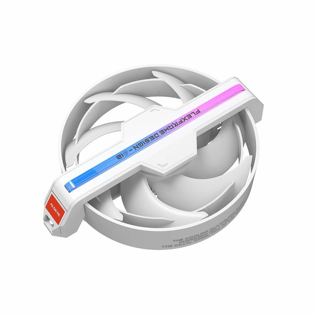 Корпусный вентилятор Alseye AS.04.10.0002