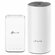 Точка доступа Deco E3 Tp-Link Mesh-система AC1200