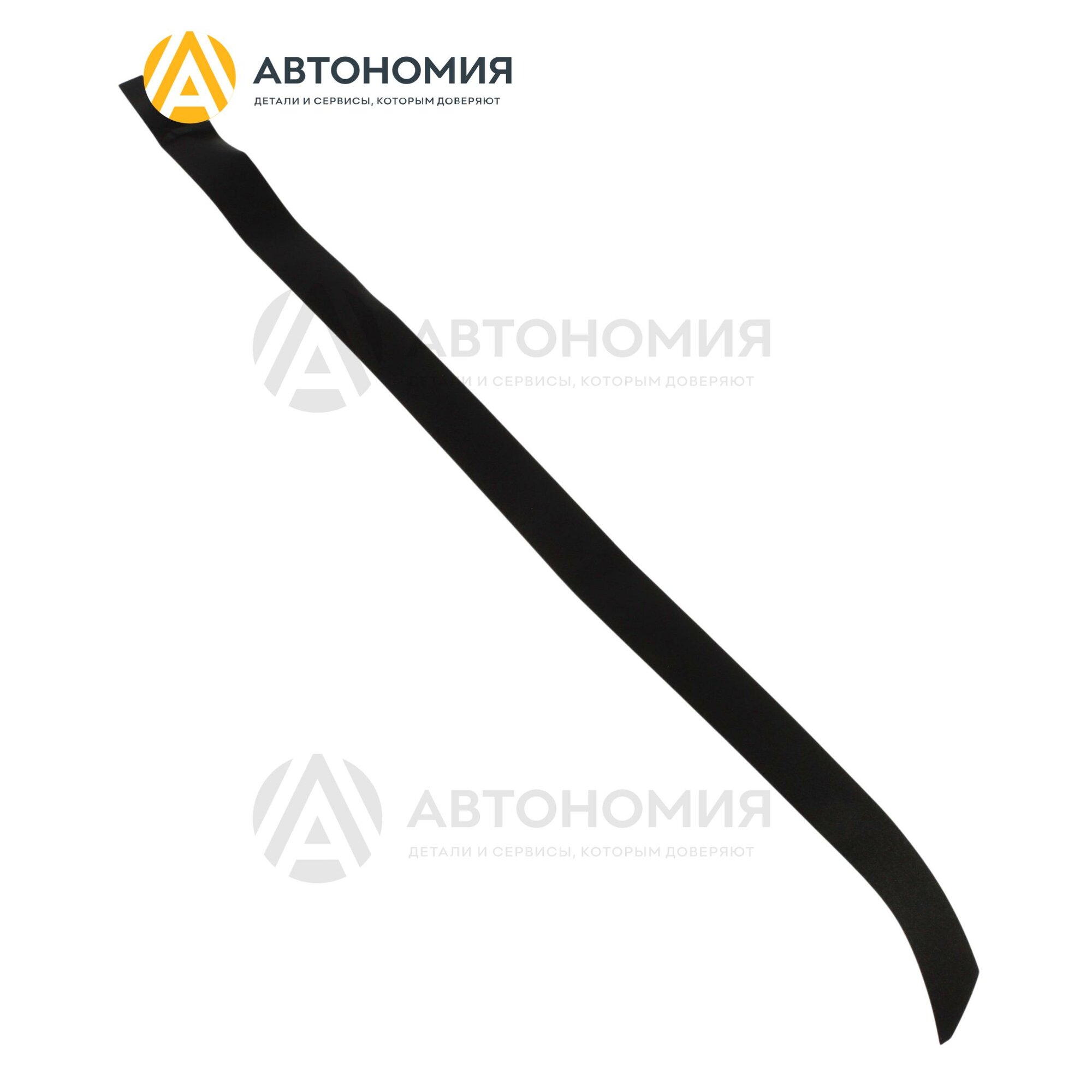 Плёнка двери задней левой верхняя T19C Chery 609002272AA