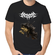 Футболка Archspire, размер (54)2XL, черный