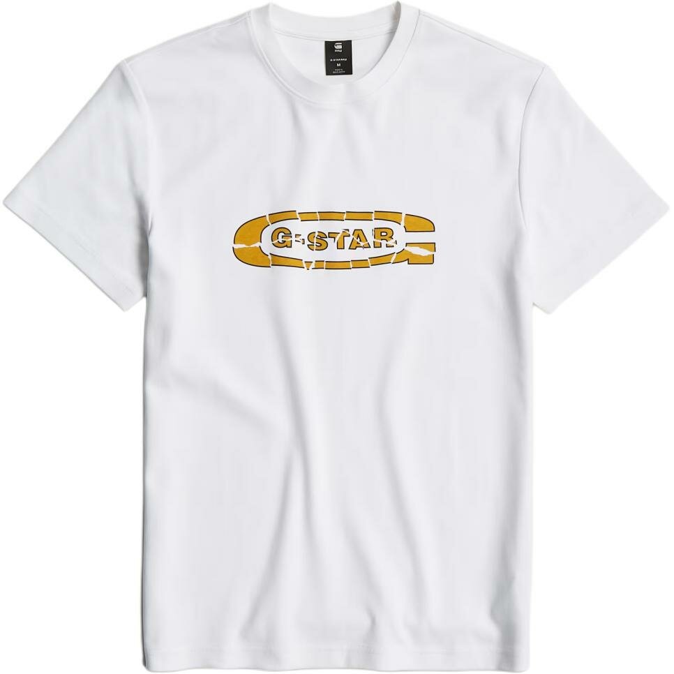 Футболка G-STAR RAW 1372184008