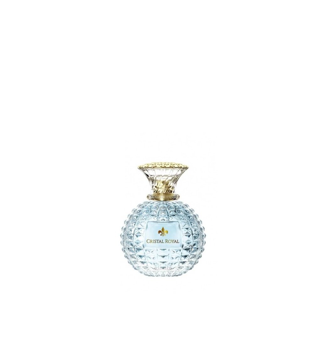 Princesse Marina de Bourbon Cristal Royal L Eau 50 мл парфюмерная вода женская, акватические
