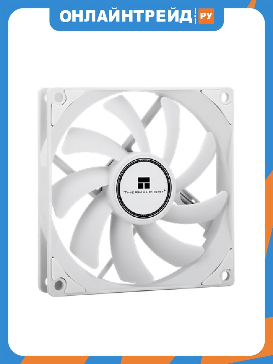 Вентилятор для корпуса Thermalright TL-9015W (TL-9015-W)