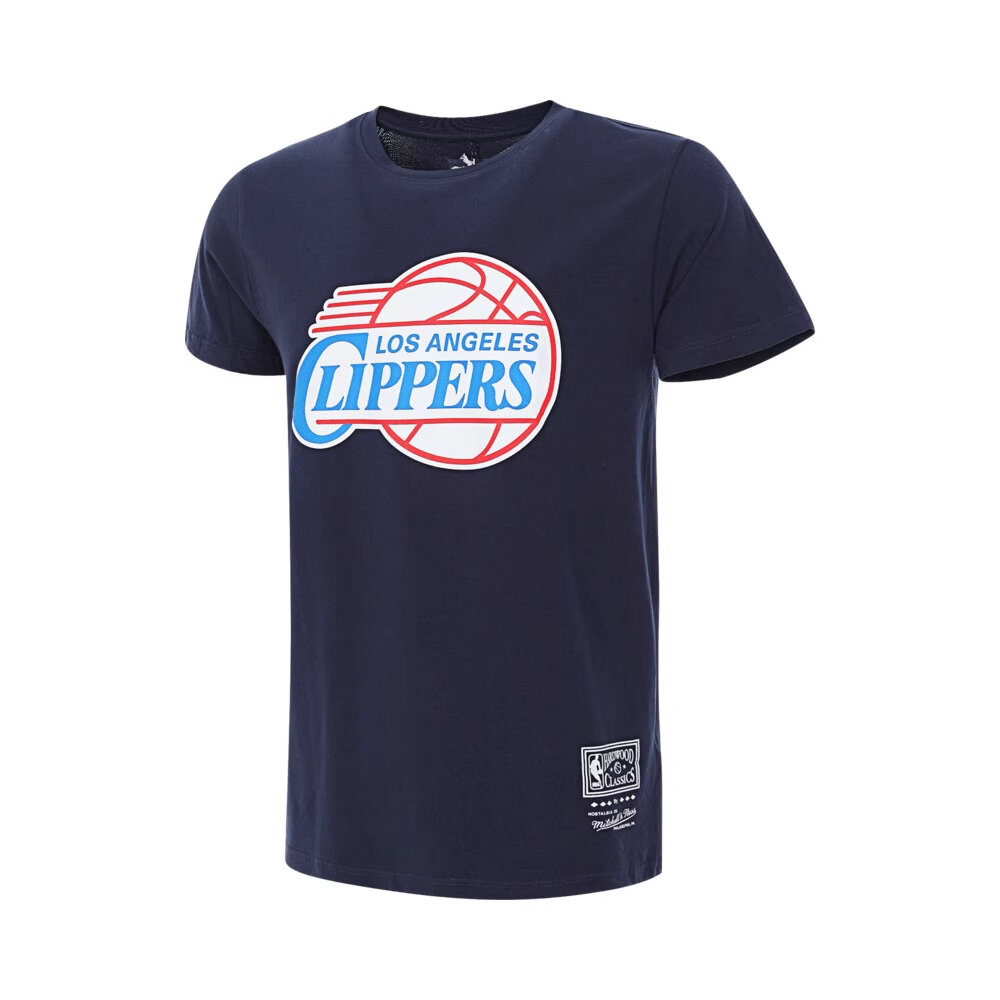 Футболка Mitchell & Ness Active
