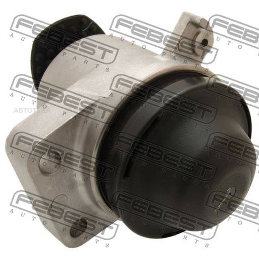 Опора двигателя MAZDA CX-7 06-12 прав. FEBEST MZMCX7RH