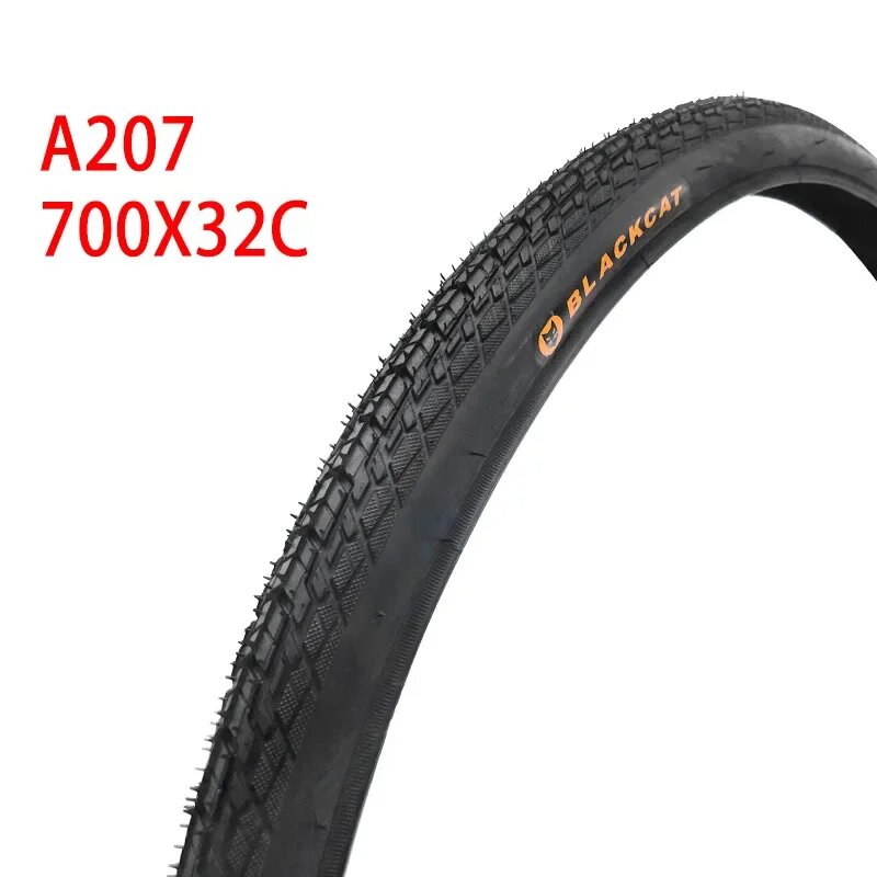 Black Cat A207 шина дорожная 700x32C