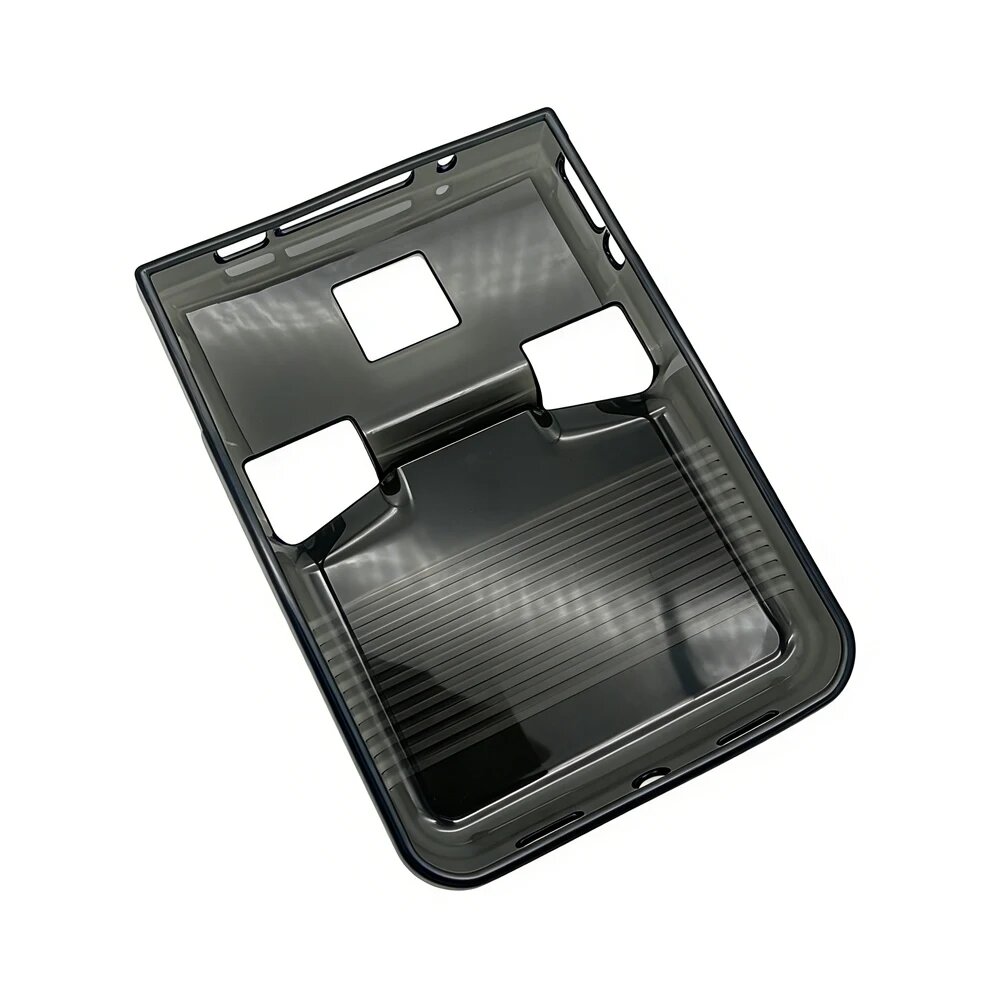 Чехол Anbernic RG477V Translucent Black