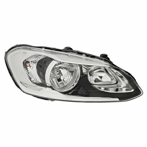 Основная фара Valeo 045186 для Volvo XC60