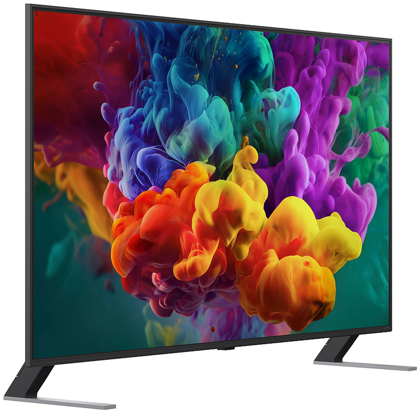 Телевизор LG 55QNED85B6C. ARUG — фото 1