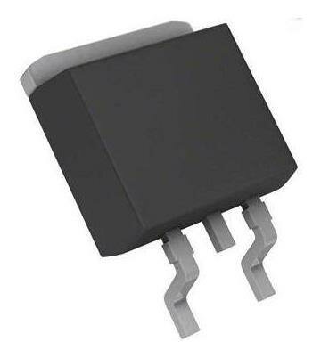 SF5A400HD dpak, to-252 диод