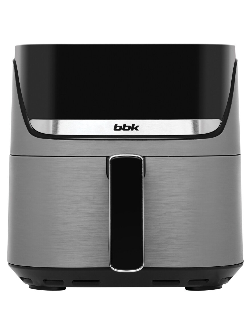 Аэрогриль Bbk AF501 серый (AF501 (GR))