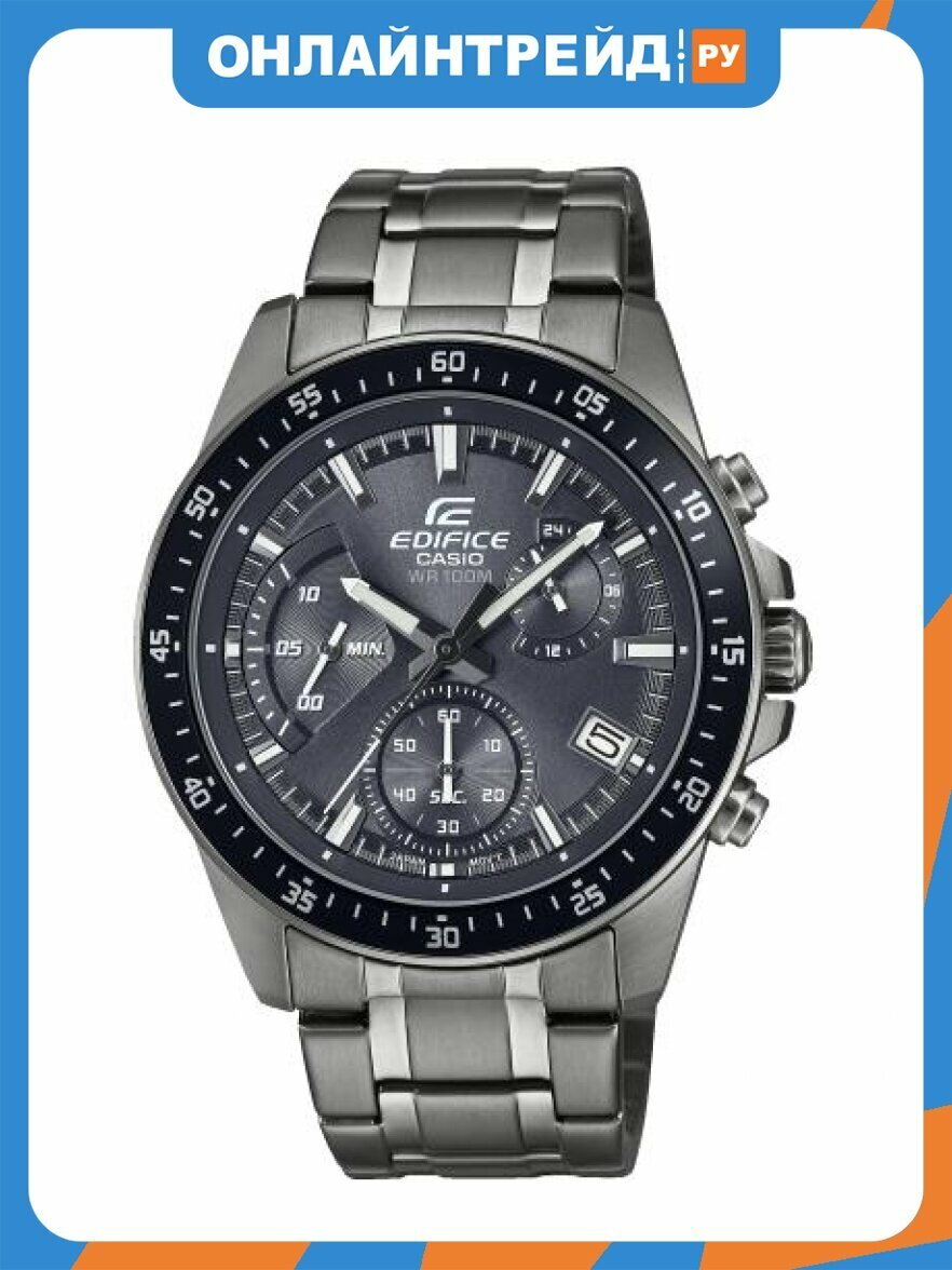 Наручные часы CASIO