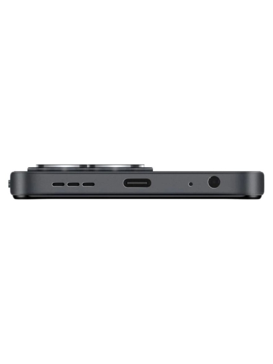 Смартфон Tecno Spark 40C 8/256GB Черный