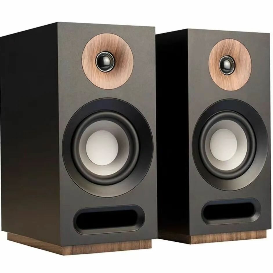 JAMO S803 пассивные низкочастотные полочные акустические системы, Hi-Fi аудиотехника для ценителей высокого качес
