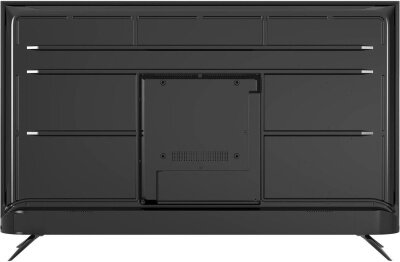 Телевизор BBK 50LED-9212/UTS2C Android 11 разрешение частота обновления 60 Гц