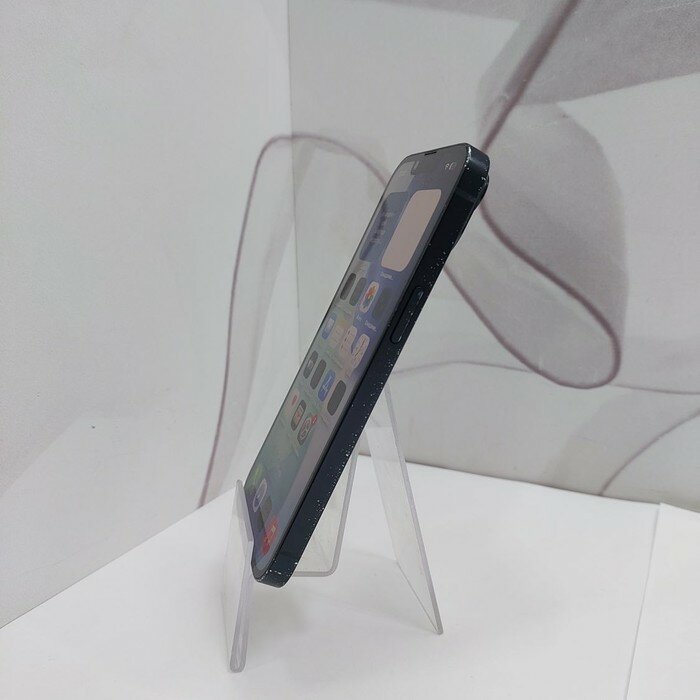 Смартфон Apple iPhone 14 6/128 Синий — фото 1