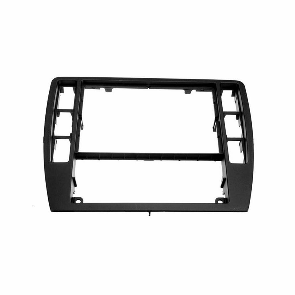 Накладка на консоль для VW Passat B5 2001-2005