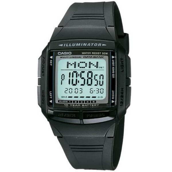 Наручные часы CASIO Vintage