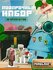 Подарочный бокс Майнкрафт Minecraft