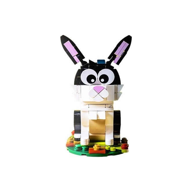 LEGO Новый год Сборка Конструкторы 0 300 шт. 40575