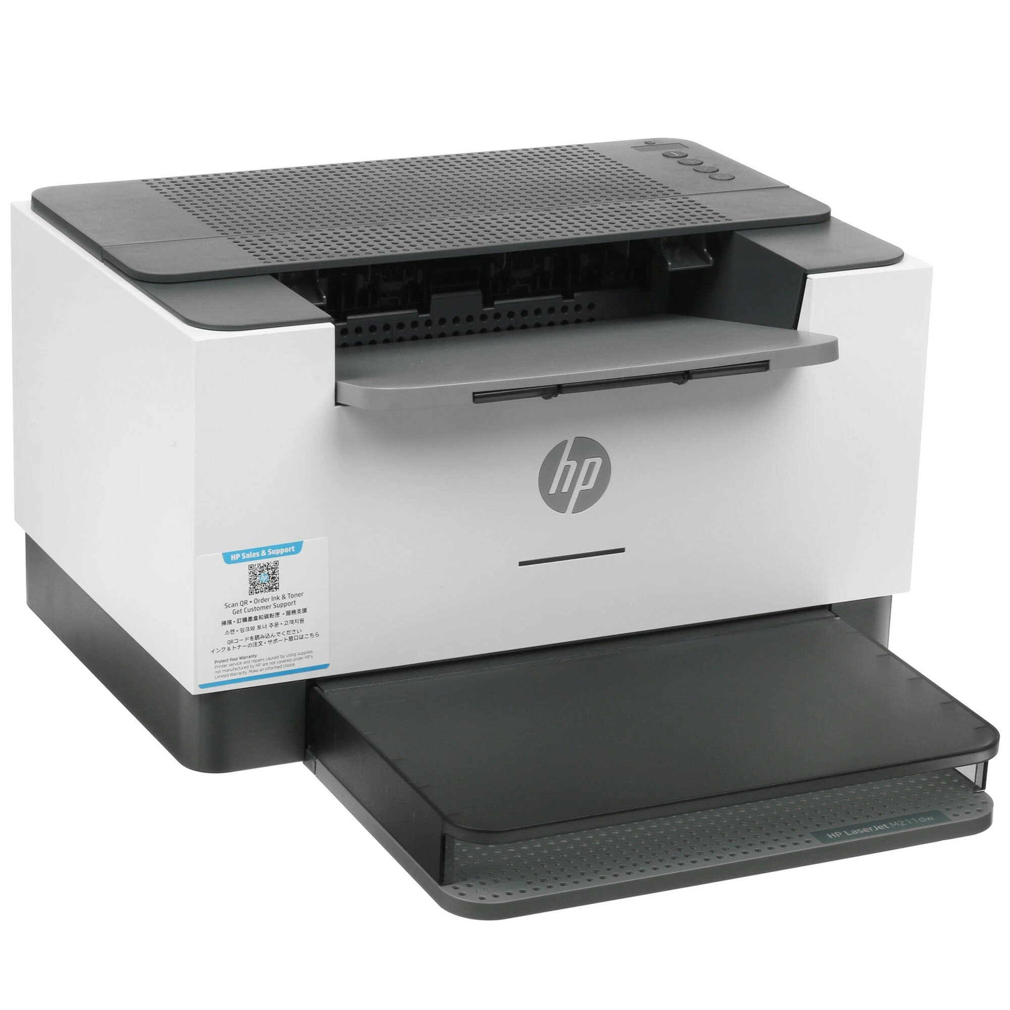 Hp Принтер МФУ LaserJet M211dw 9YF83A BBU
