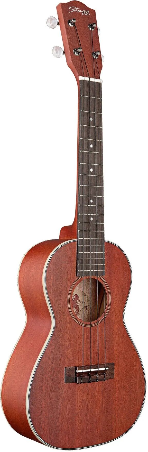 Укулеле концерт Stagg UC70-S