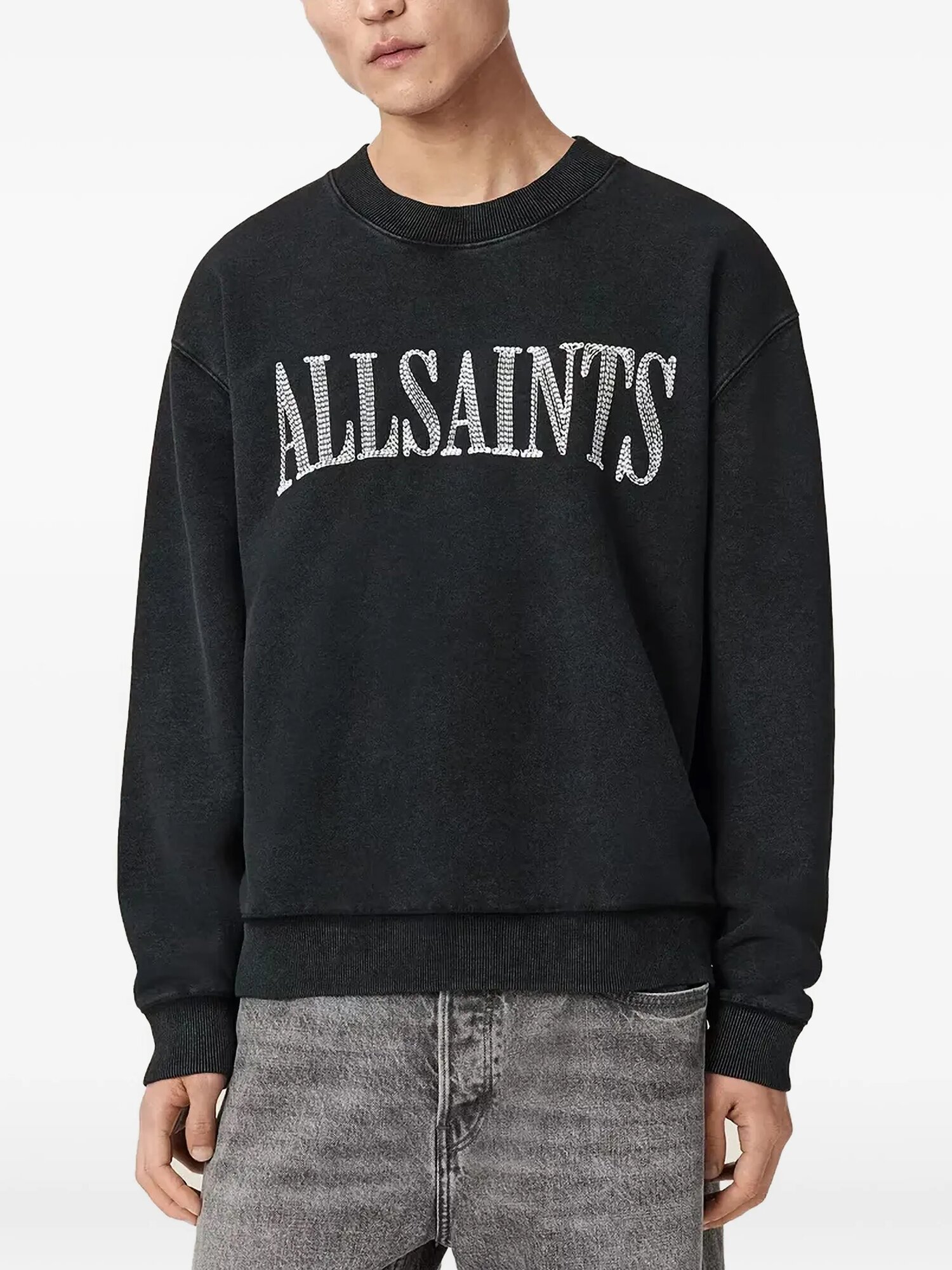 Толстовка AllSaints Dash