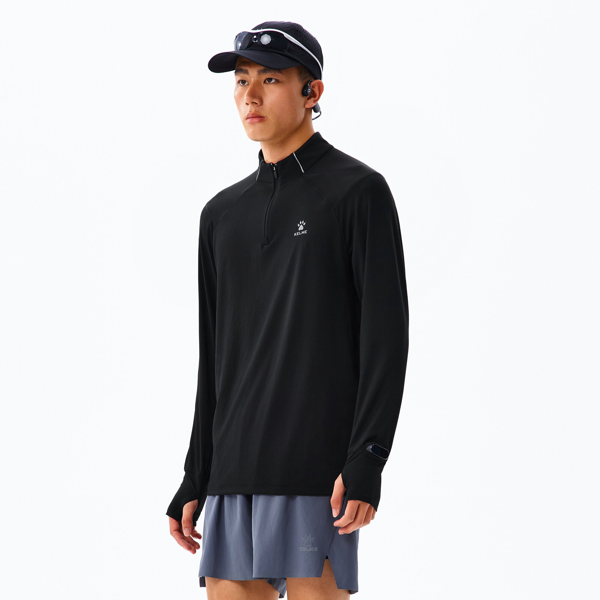 Майка Kelme