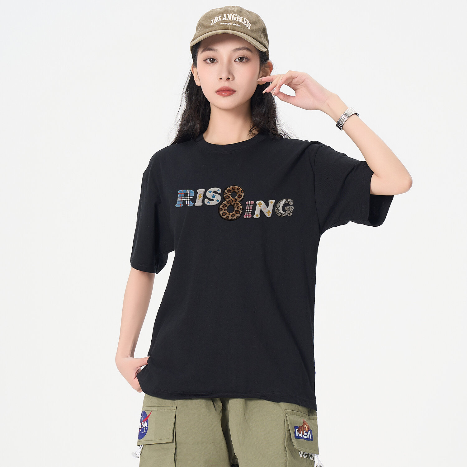 Майка 88rising