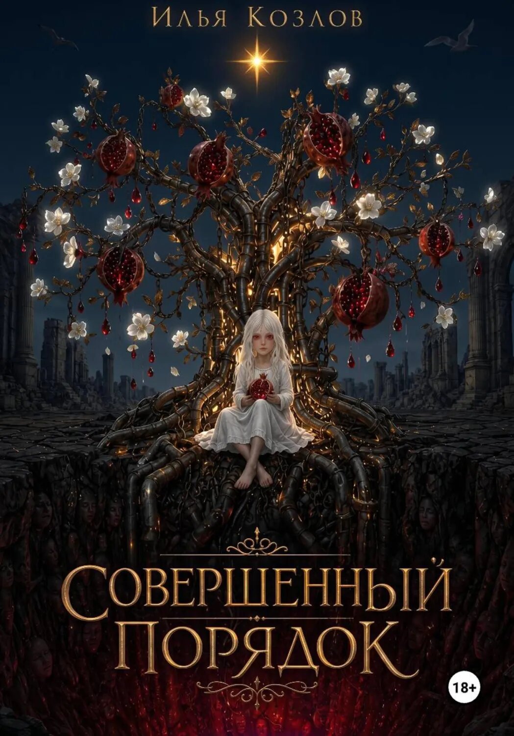 Совершенный порядок [Цифровая книга]