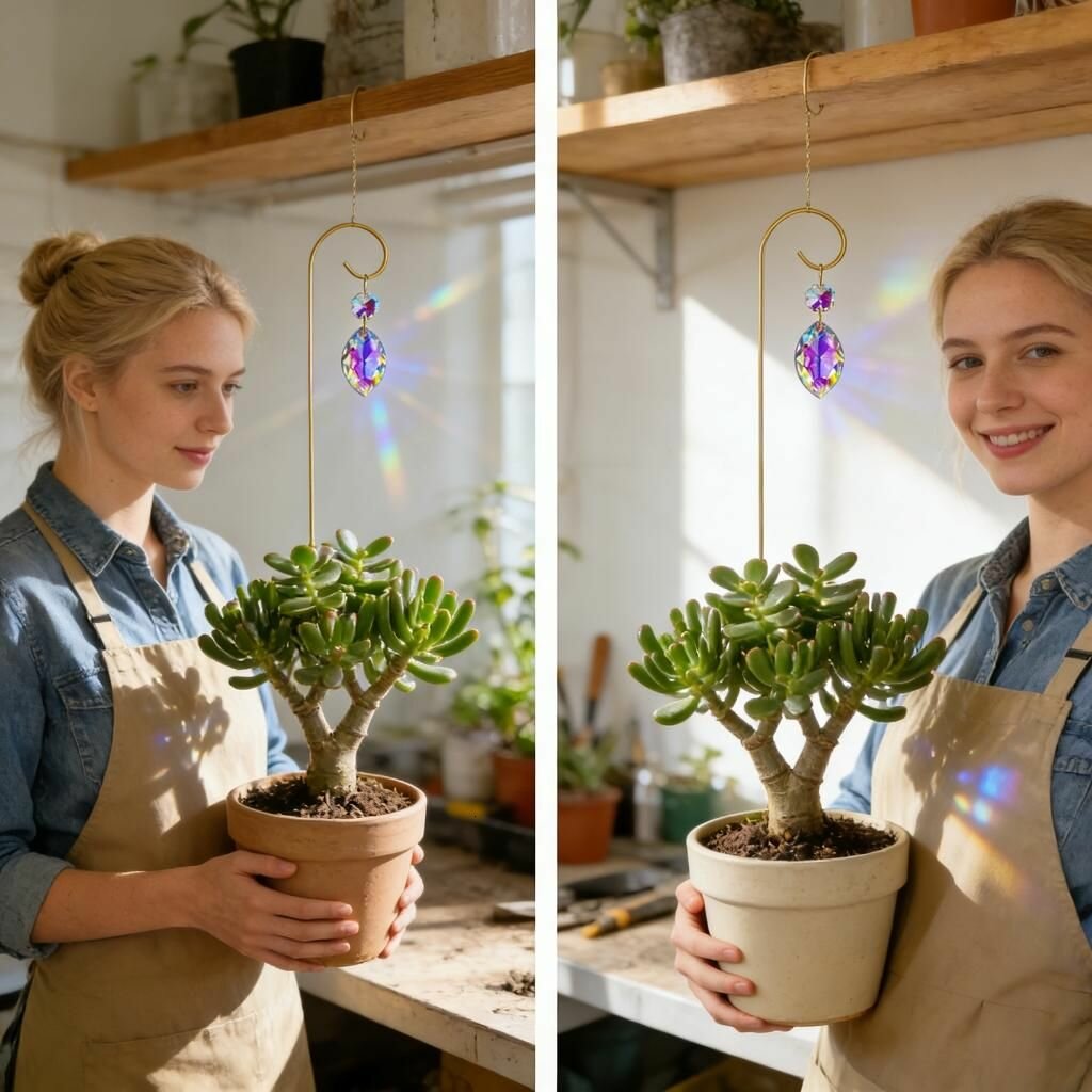 Фигурка садовая — фото 1