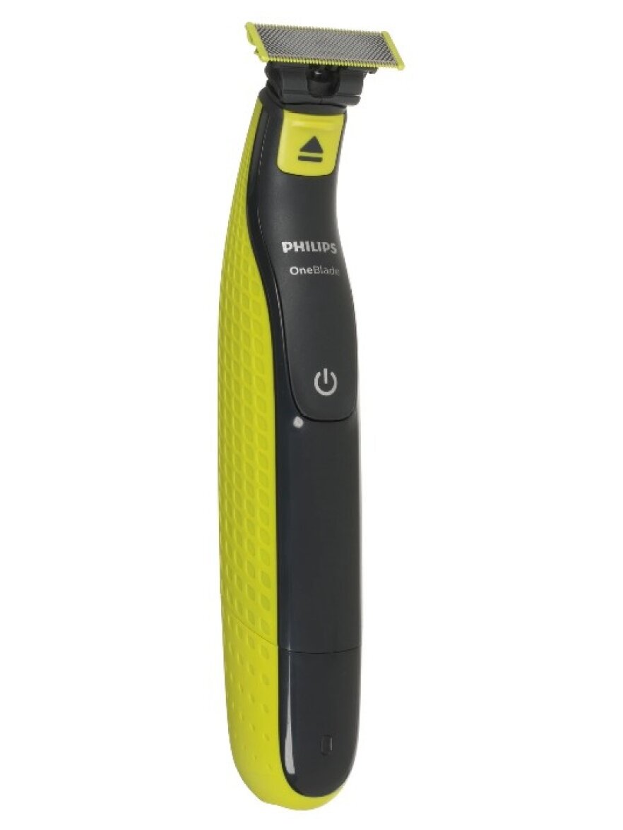 Триммер Philips OneBlade QP2724/10 — фото 1